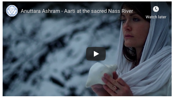 Anuttara Ashram